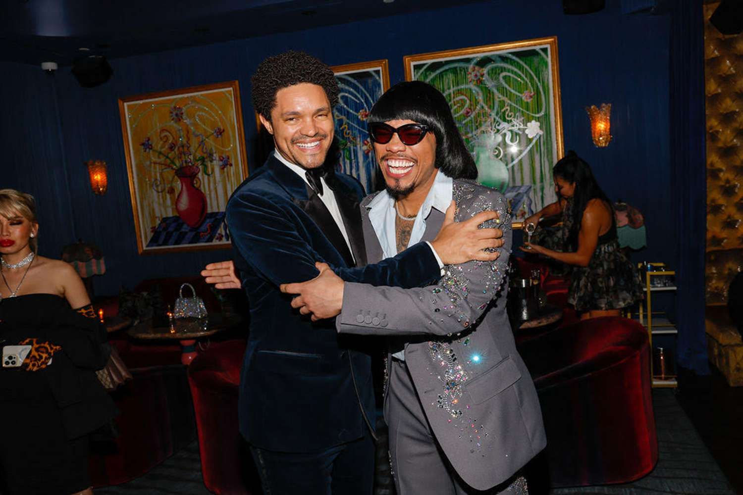 Grammy Awards After Parties - Cornucopia Events