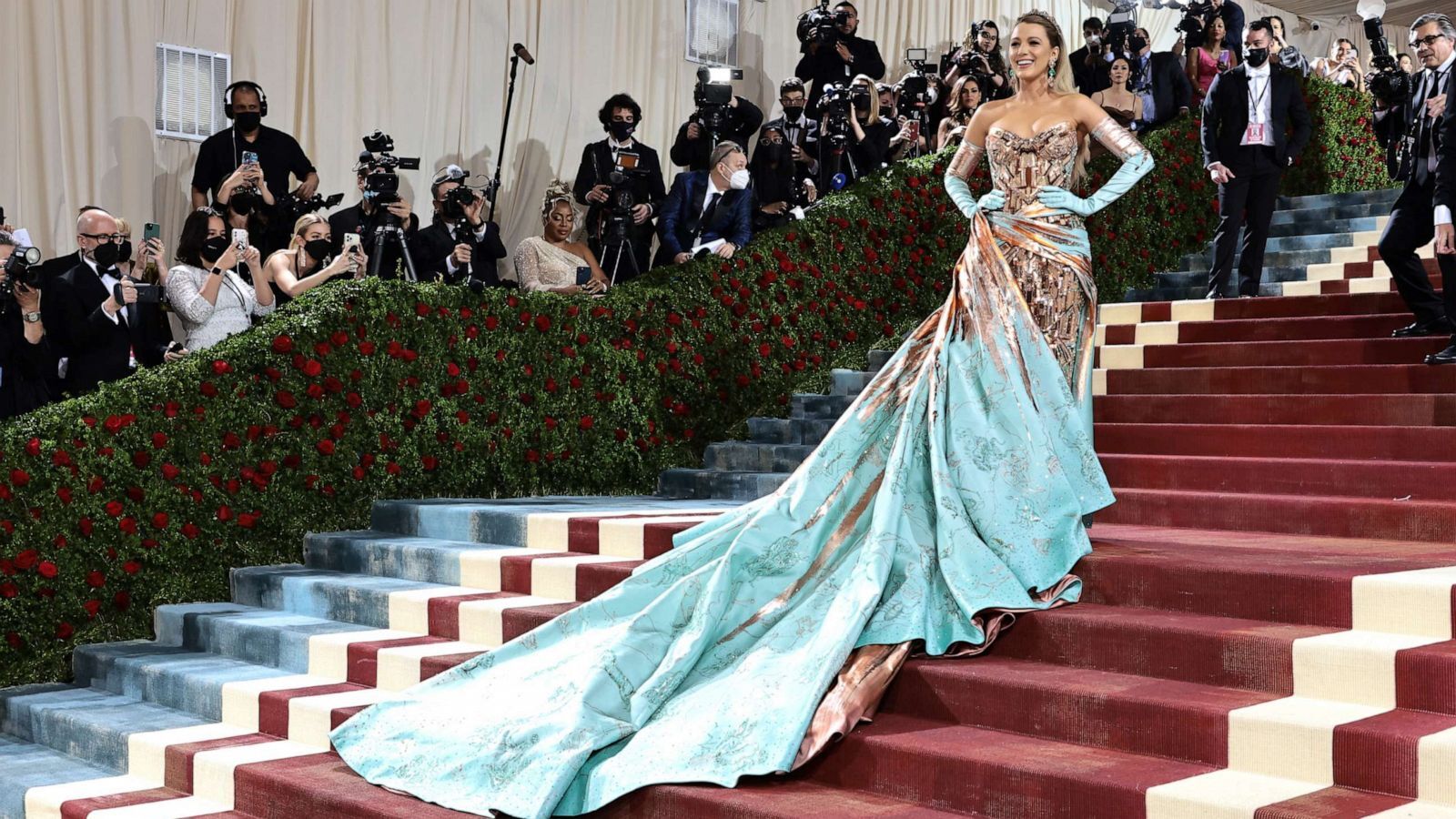 Met Gala Ball 2027 - Cornucopia Events