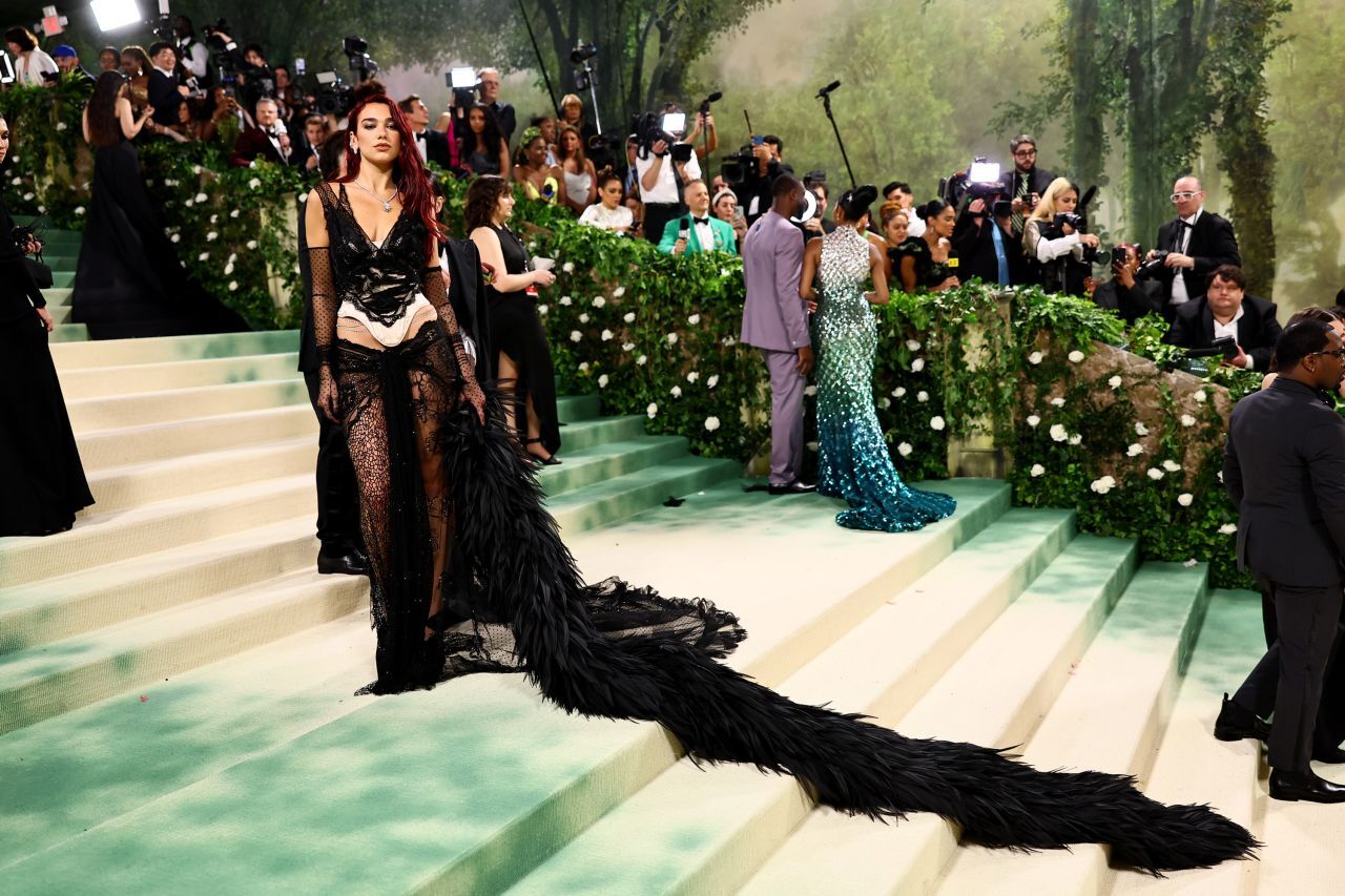 Met Gala Ball 2027 - Cornucopia Events