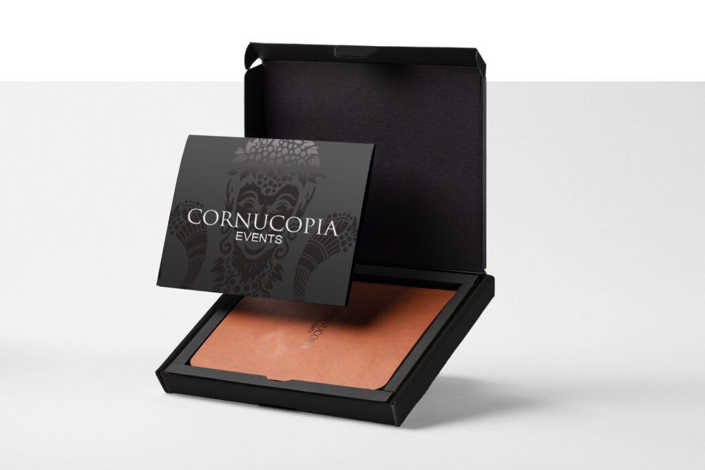 Legacy Membership - Cornucopia Events