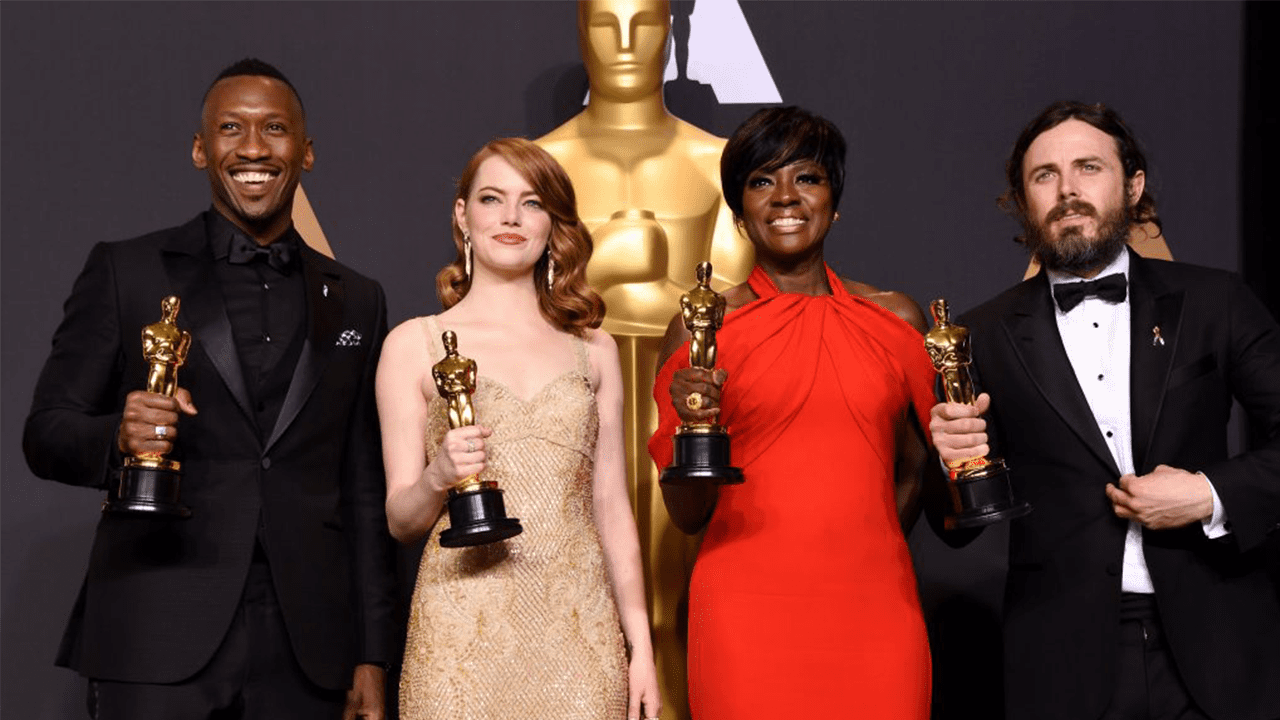 The Oscars Academy Awards Ceremony 2026 - Cornucopia Events